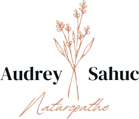 Contact - Audrey Sahuc - Naturopathe et Sophrologue - Dijon